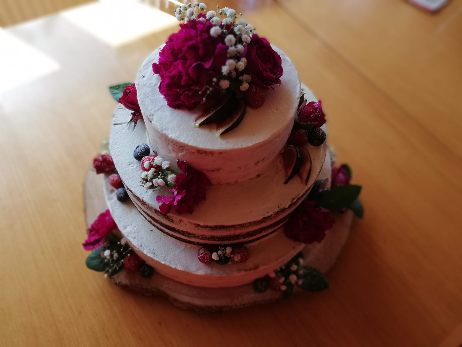 Caro Cake & More - Torten & Kuchen online bestellen
